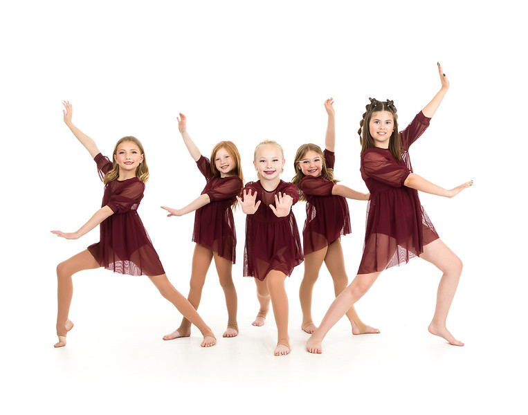 The Point Dance Studio - Photos and Videos