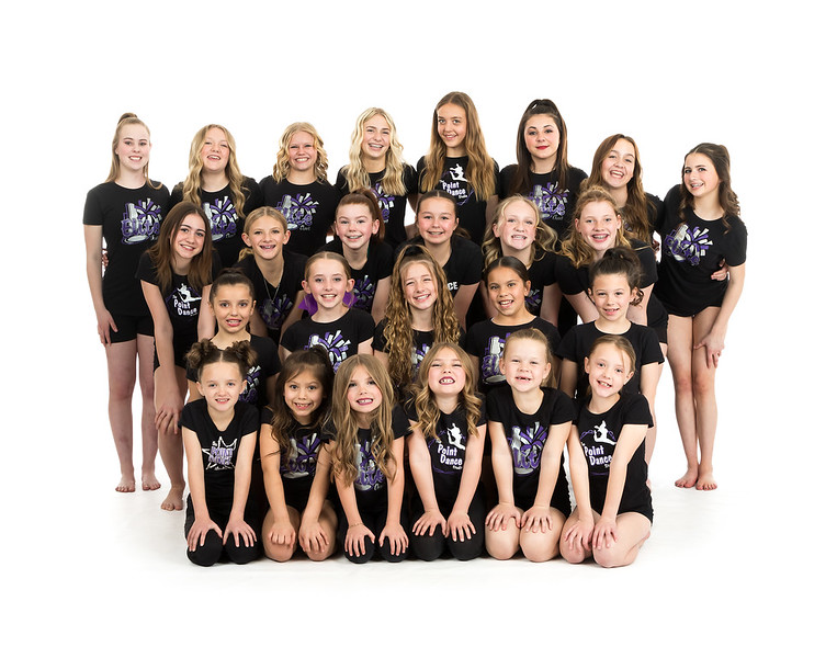 The Point Dance Studio - Photos and Videos