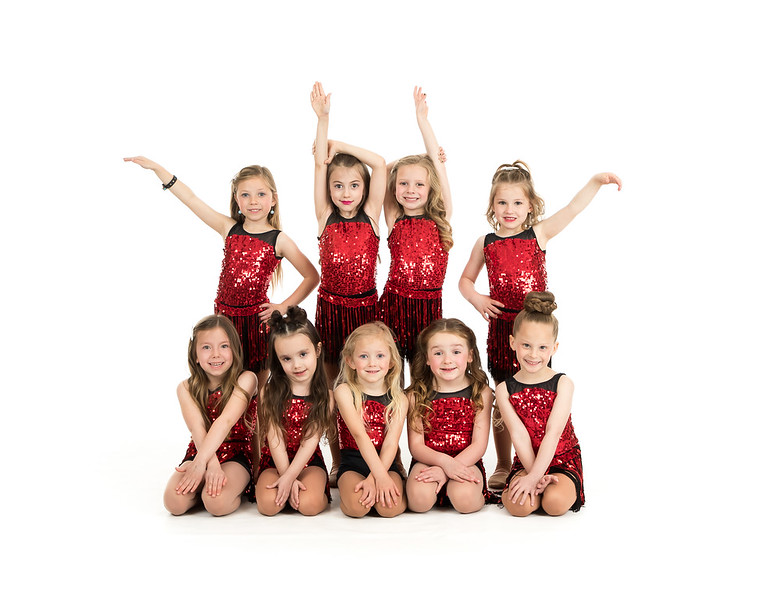 The Point Dance Studio - Photos and Videos
