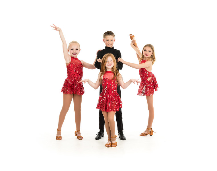 The Point Dance Studio - Photos and Videos